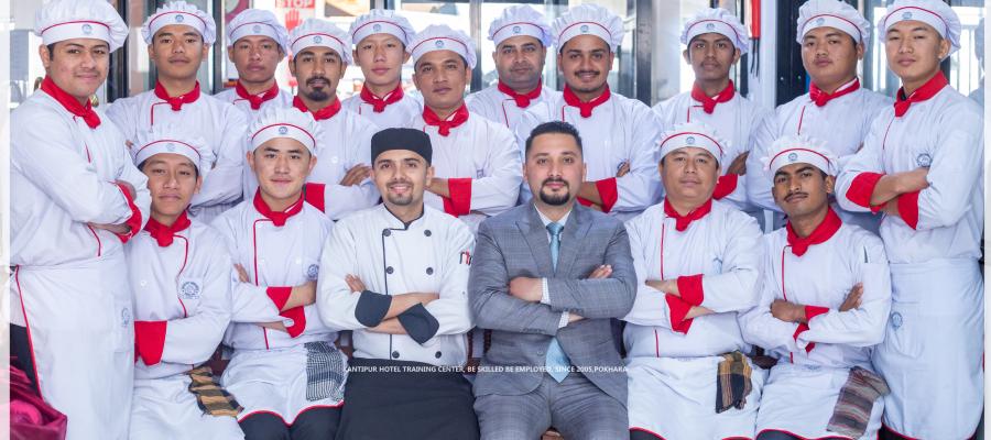 A Complete Hospitality Training in Pokhara since 2005 - Pioneer School ...