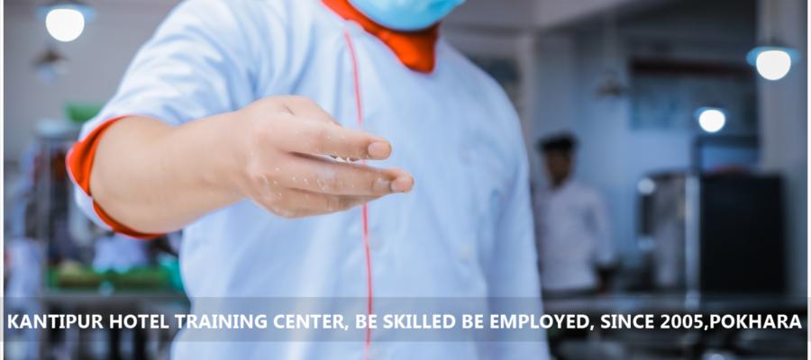 A Complete Hospitality Training in Pokhara since 2005 - Pioneer School ...