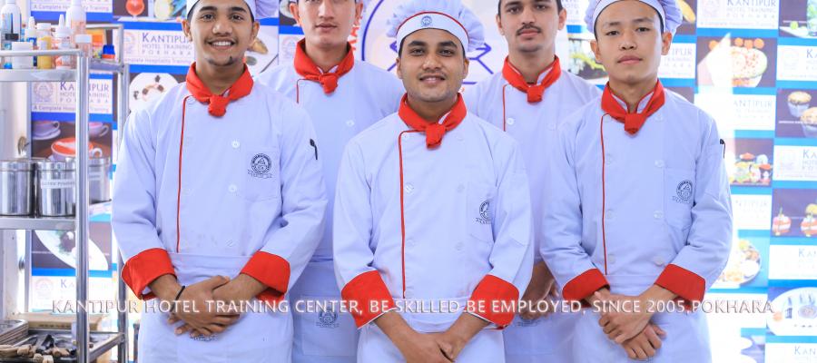 A Complete Hospitality Training in Pokhara since 2005 - Pioneer School ...