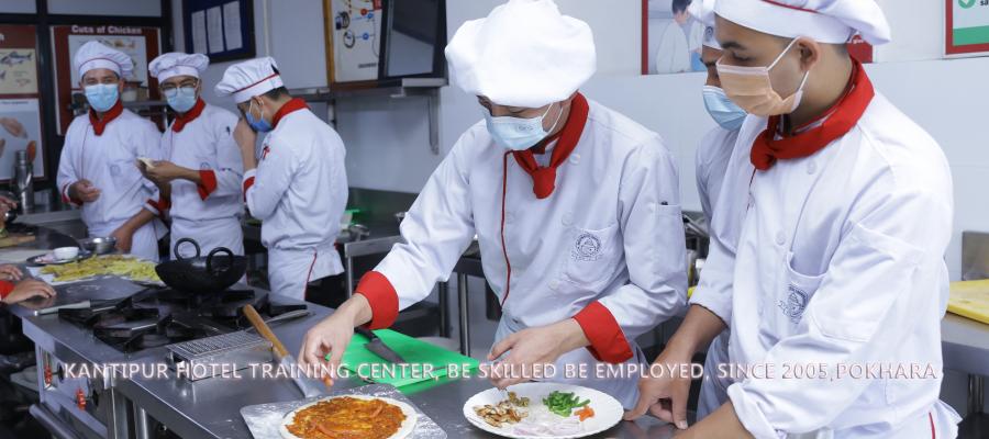 A Complete Hospitality Training in Pokhara since 2005 - Pioneer School ...