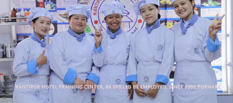 KHTC - Fast Food Making