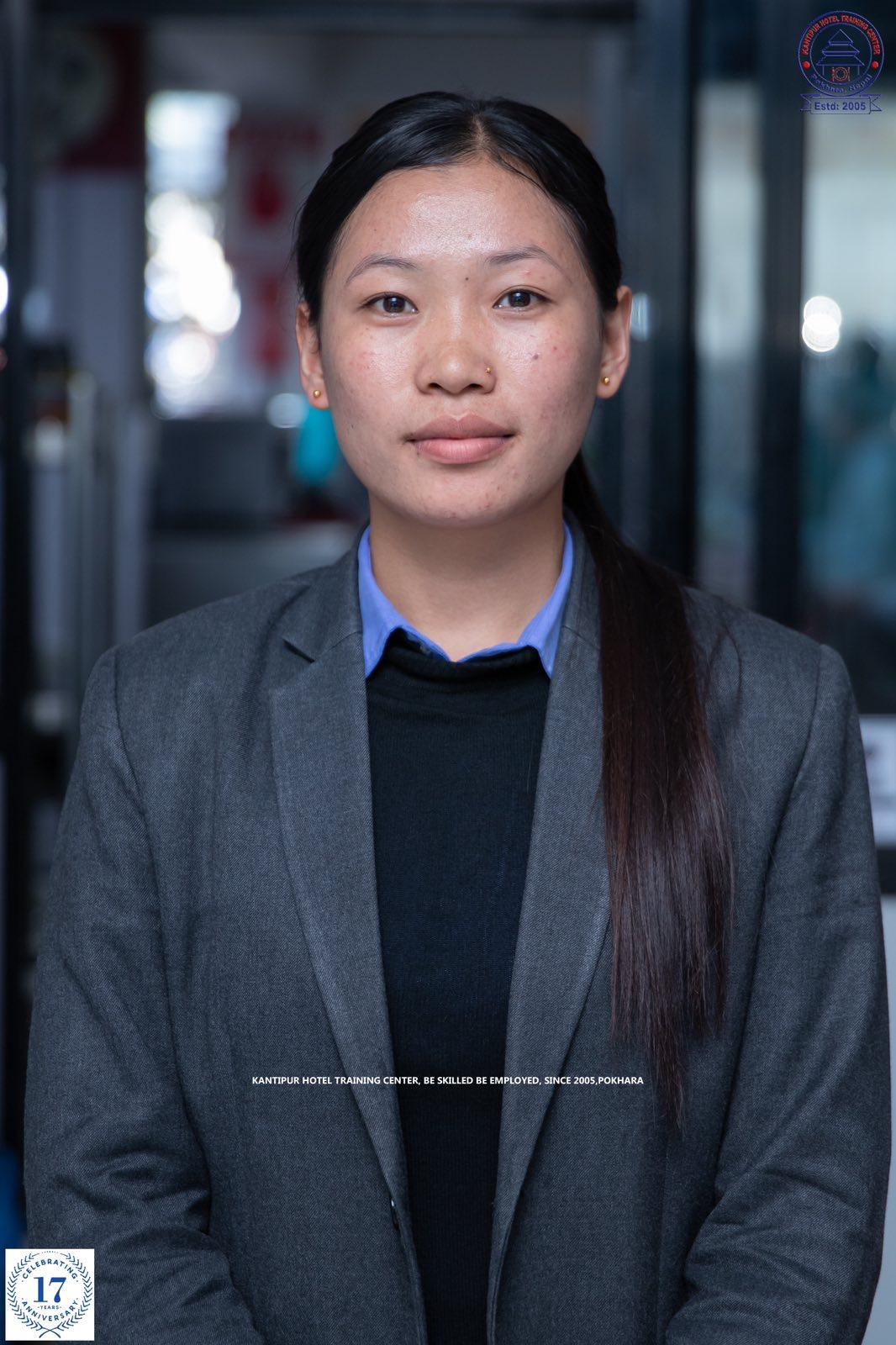 KHTC - Our Team | Kantipur Hotel Training Center